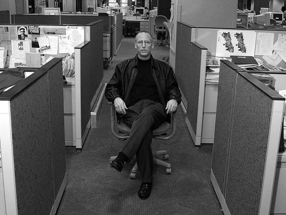 Dilbert creator Scott Adams dies at 68