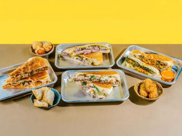 Houston sandwich pop-up presses forward with a brick-and-mortar home