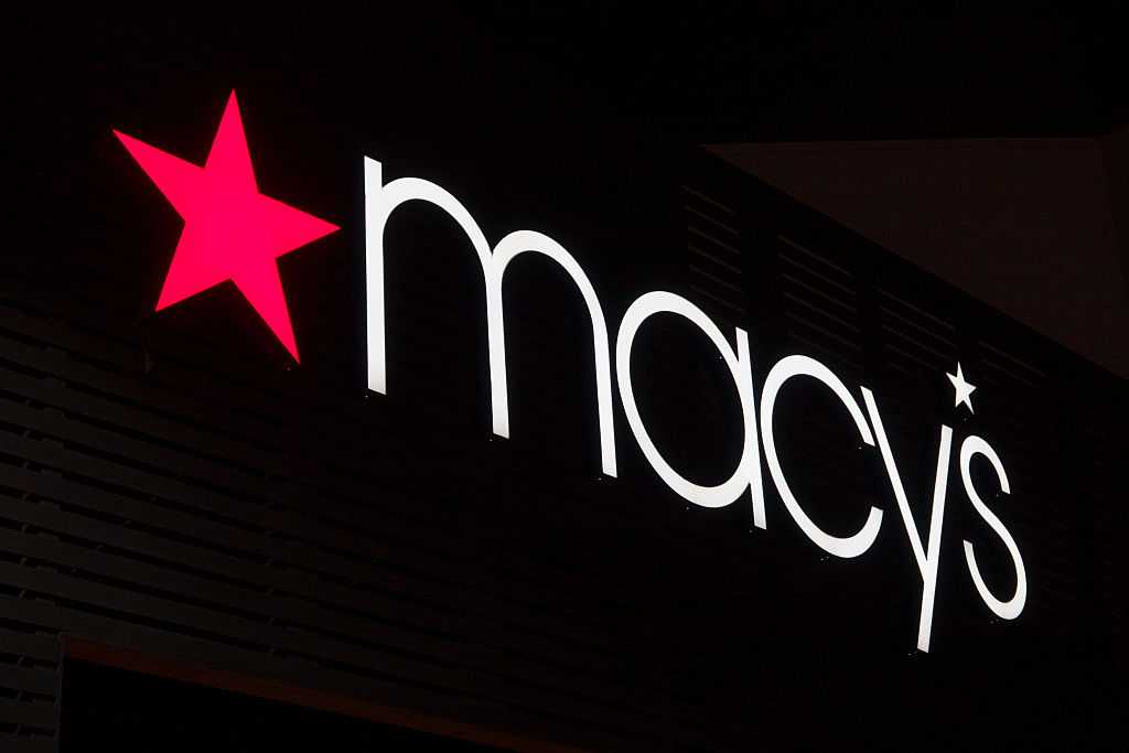 Macy's confirms closure of Tracy store at West Valley Mall