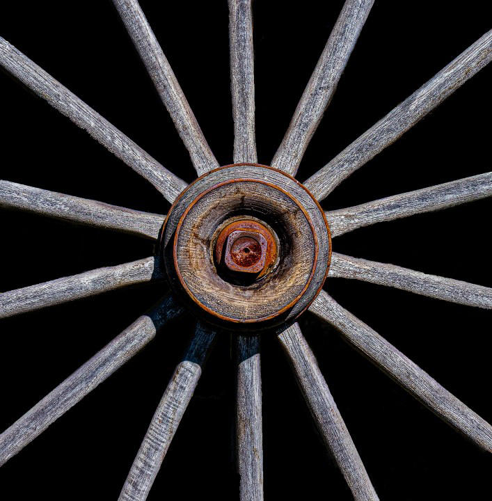 Here’s how Hagerstown earned the nickname, 'Hub City'