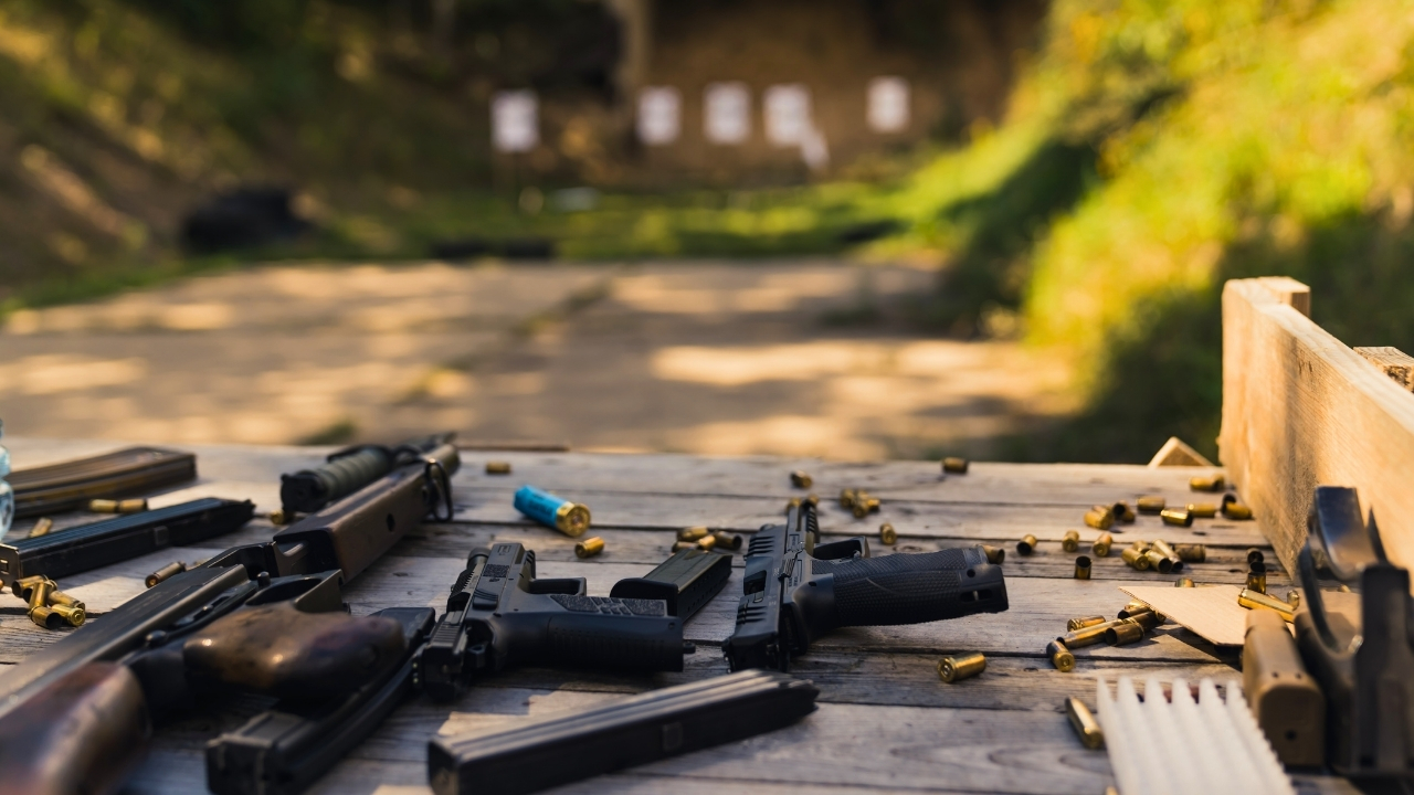 15 range habits that wreck your groups and make you blame the gun