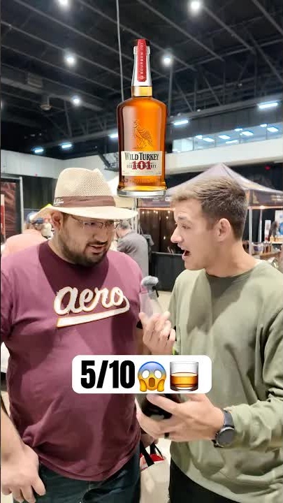 Whiskey fans choose the one bottle everyone should own at SETX Whiskey ...