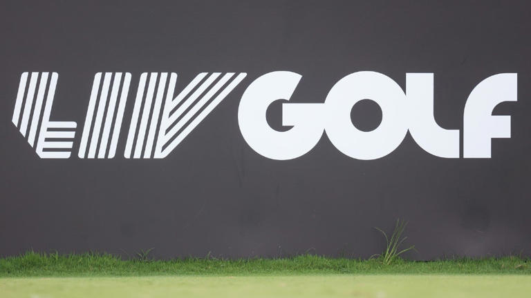 LIV broadcast executive Watson departs after four years
