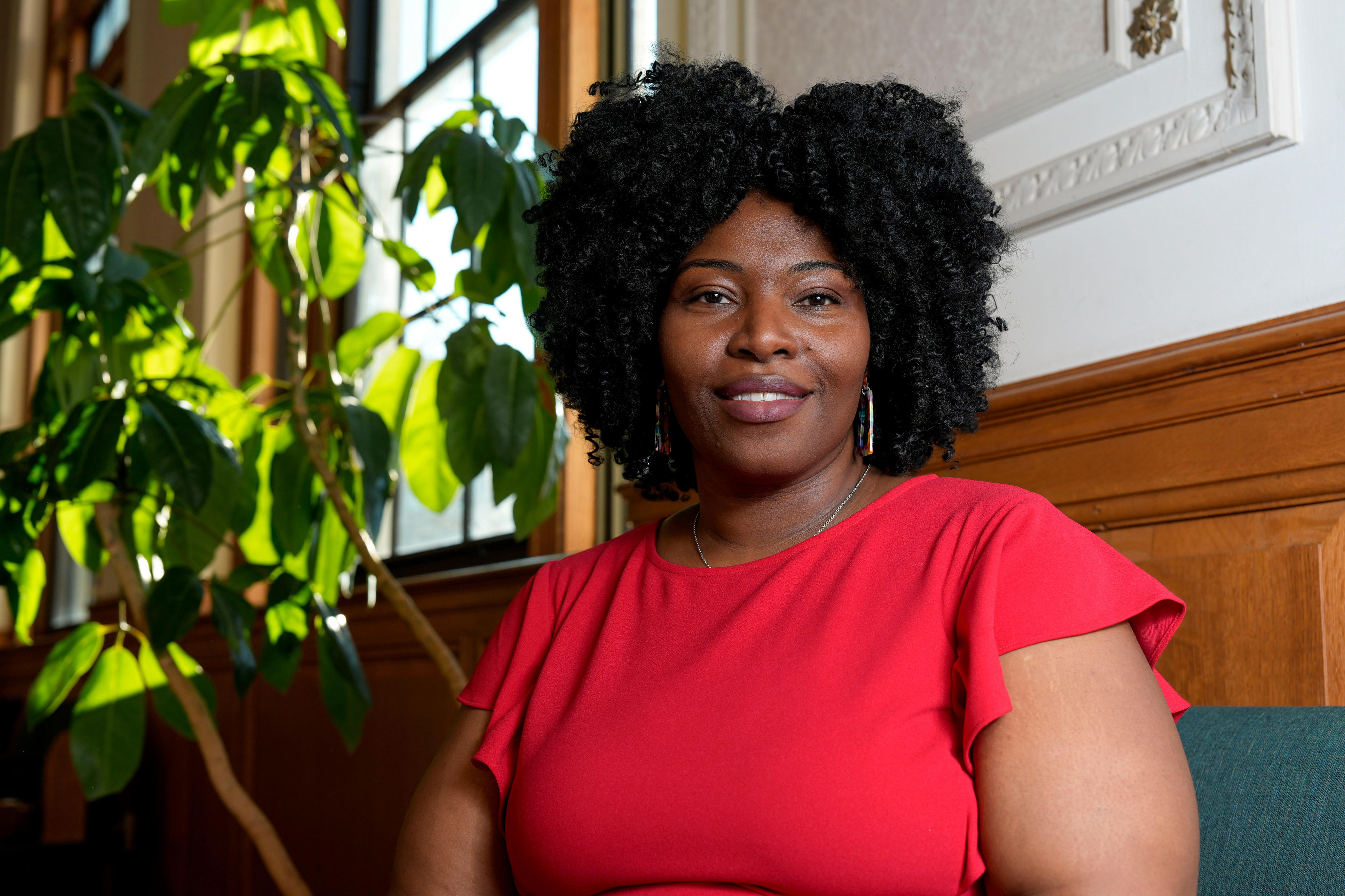 Iowa City celebrates creativity, Afrofuturism with Black Future Fest