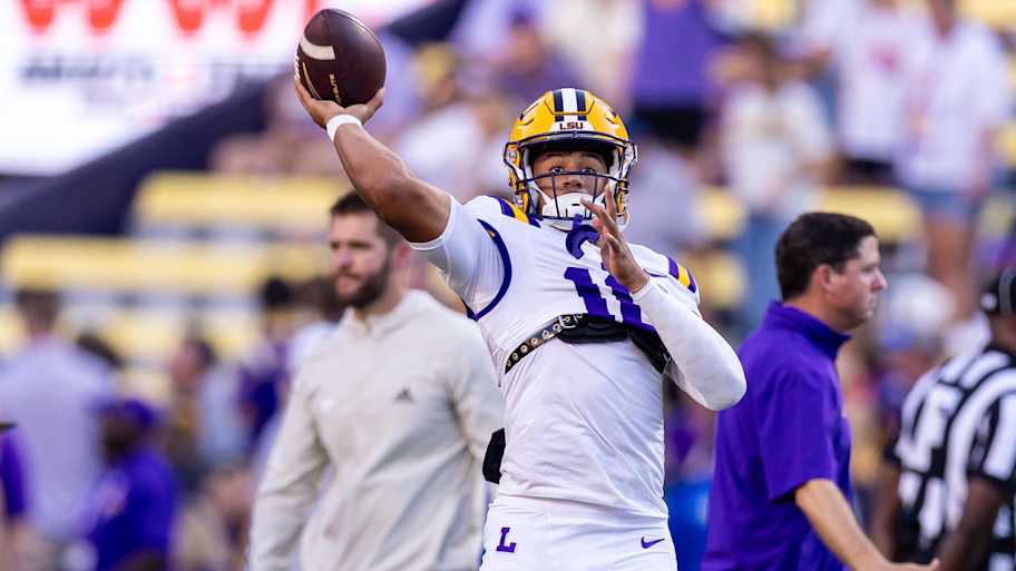 Michigan adds second transfer QB to roster