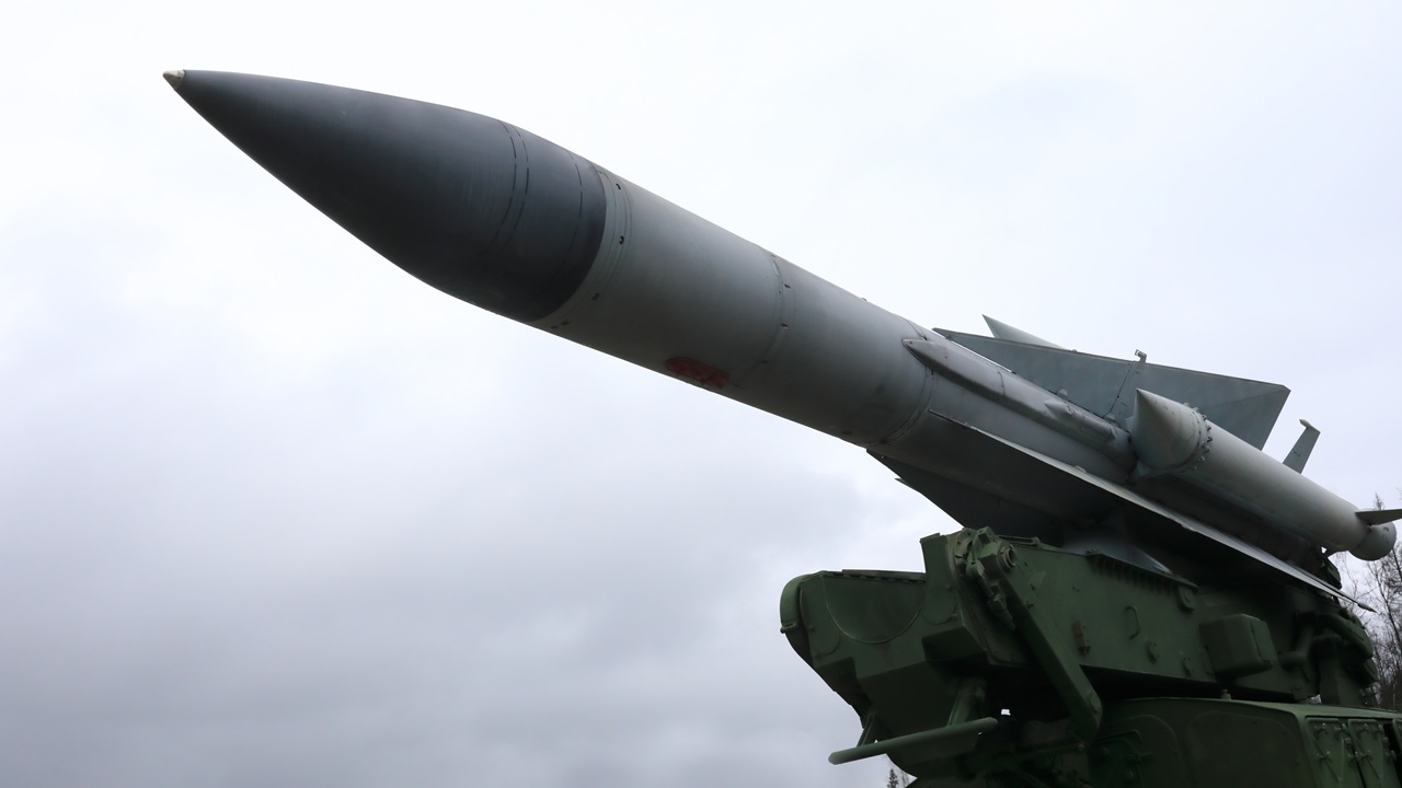 Why Russia just shot an Oreshnik missile at western Ukraine