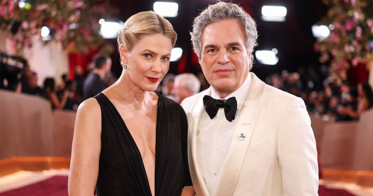 Las controversiales declaraciones de Mark Ruffalo contra Donald Trump ...