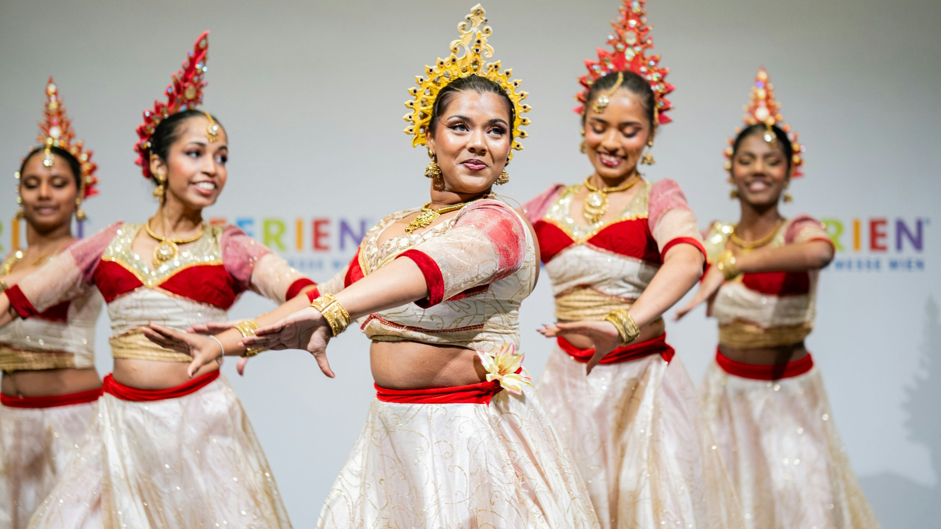 Fernweh, Genuss und Familienerlebnis unter einem Dach