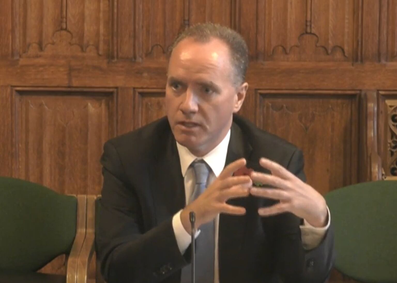 OBR has 'earned people's trust' despite budget leak, says former chairman