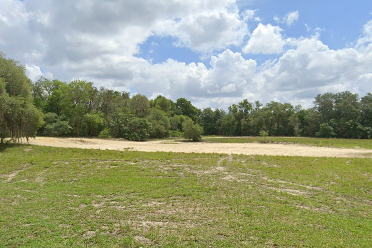 Two students killed after hand-dug hole collapsed in Florida park