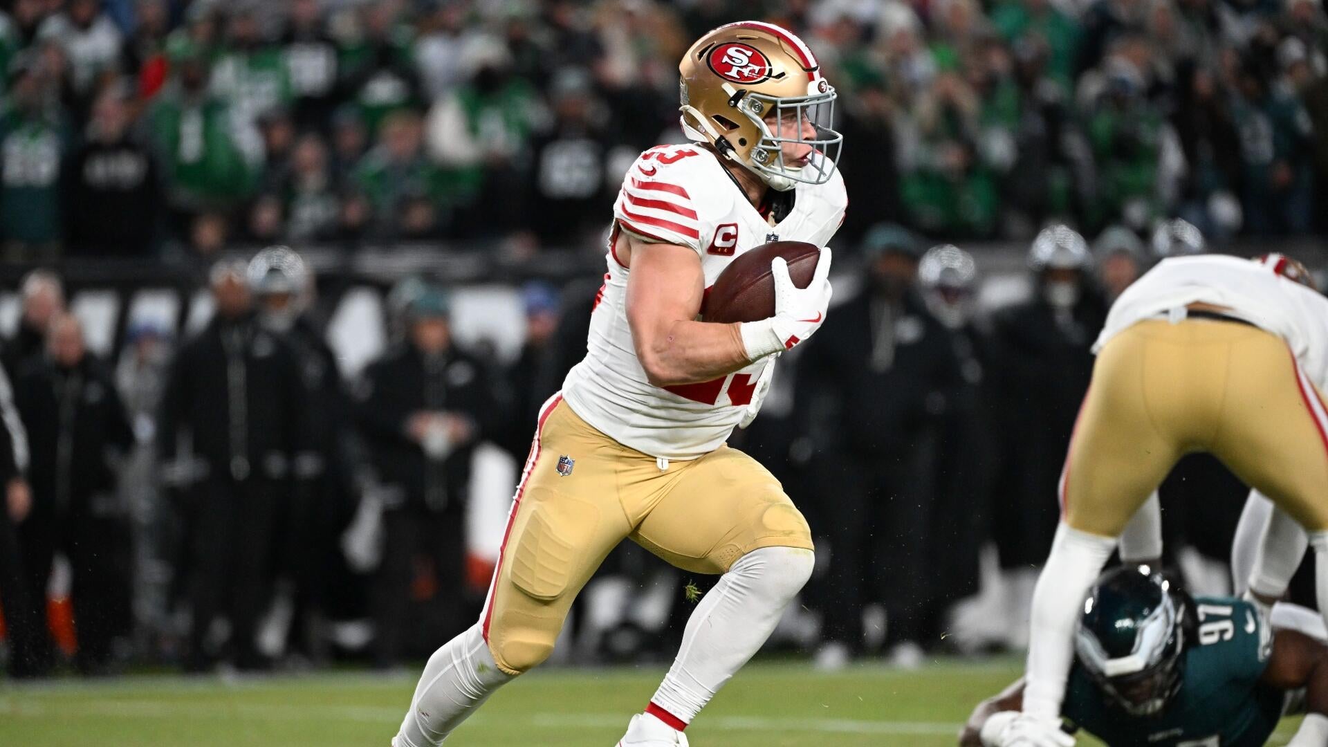 NFL DFS, Bills-Broncos, 49ers-Seahawks: Daily fantasy lineup picks for ...