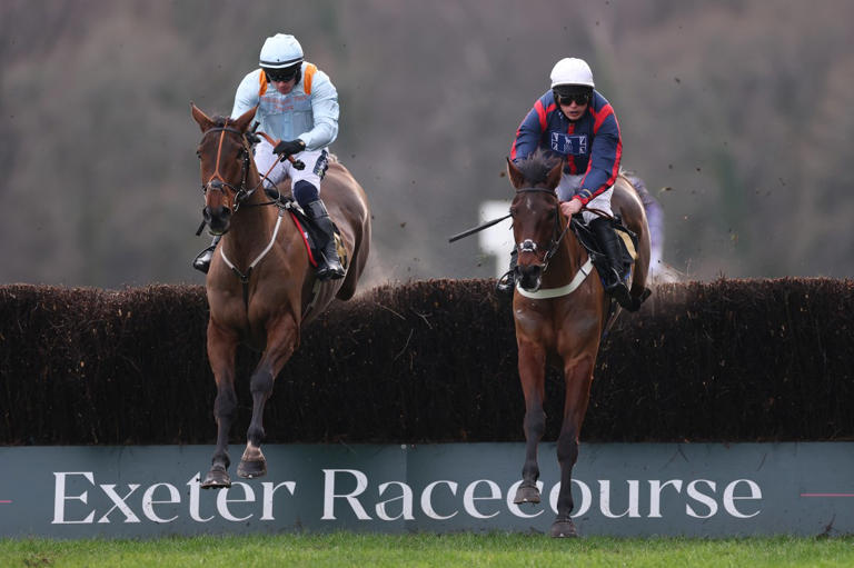 Worth taking a plunge with Issam and Lake