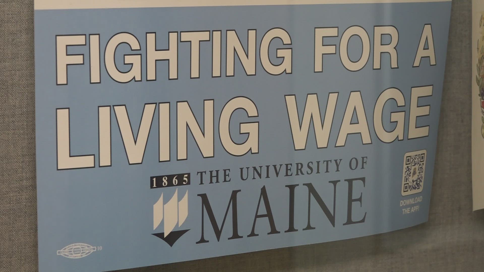 The University of Maine System reached a tentative agreement with the ...