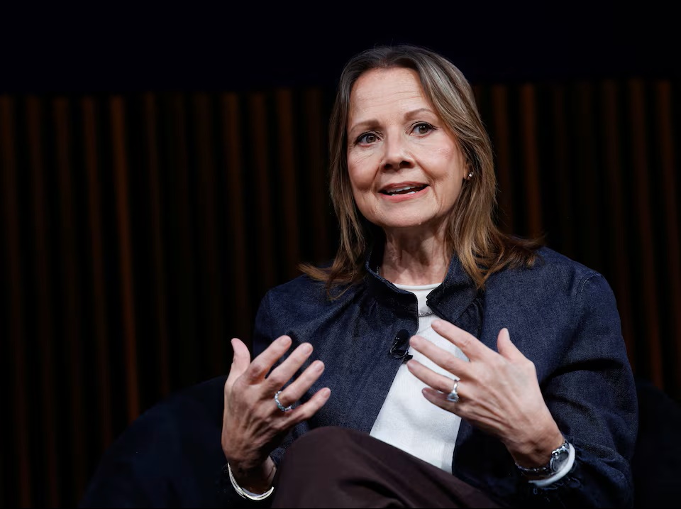 Per la CEO di General Motors il futuro dell’auto è elettrico, anche se ...