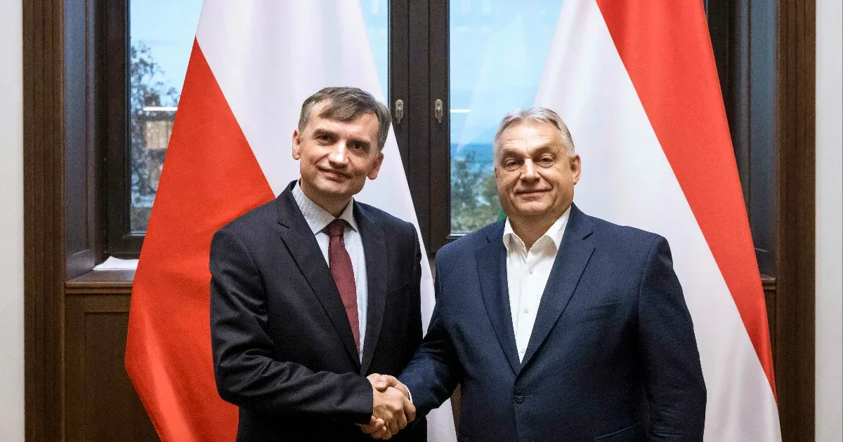 A menedékjog ügye még egyet taszíthat a mélyponton lévő magyar–lengyel ...