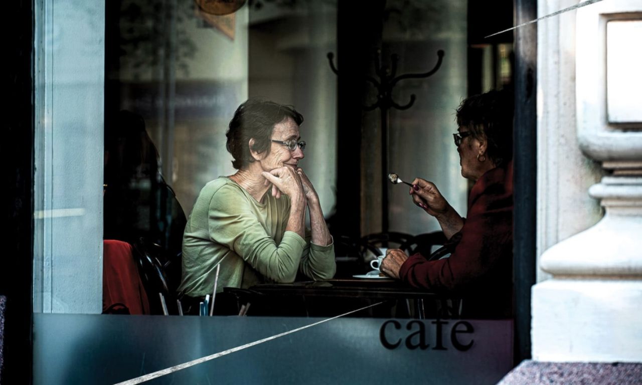 Santiago Barreiro presenta su primera exposición fotográfica “Two-Tú ...