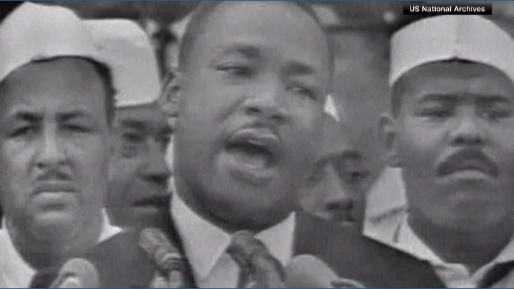 'Our story, our strength:' Martin Luther King Jr. Experience 2026 ...