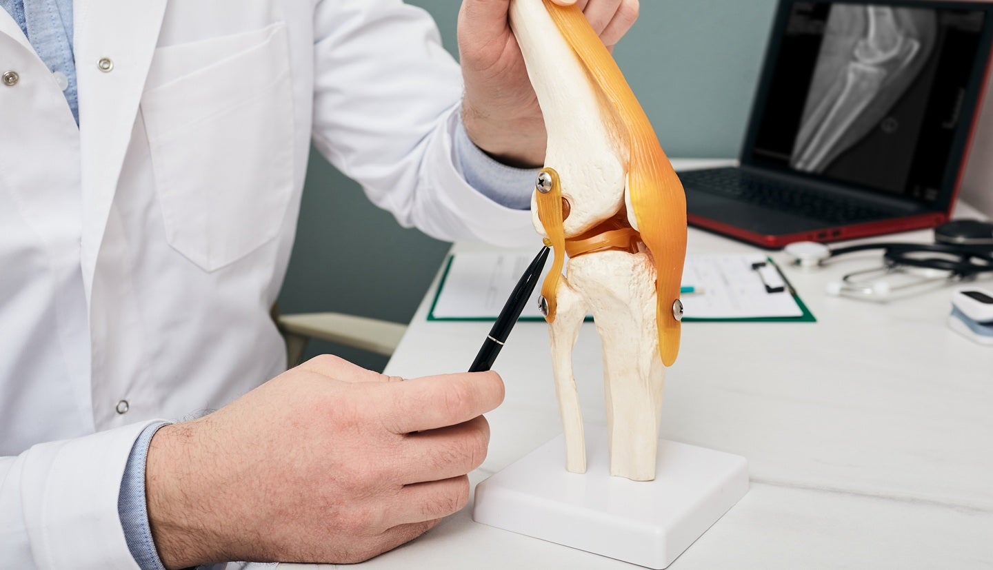 Smith+Nephew to buy Integrity Orthopaedics for up to $450m