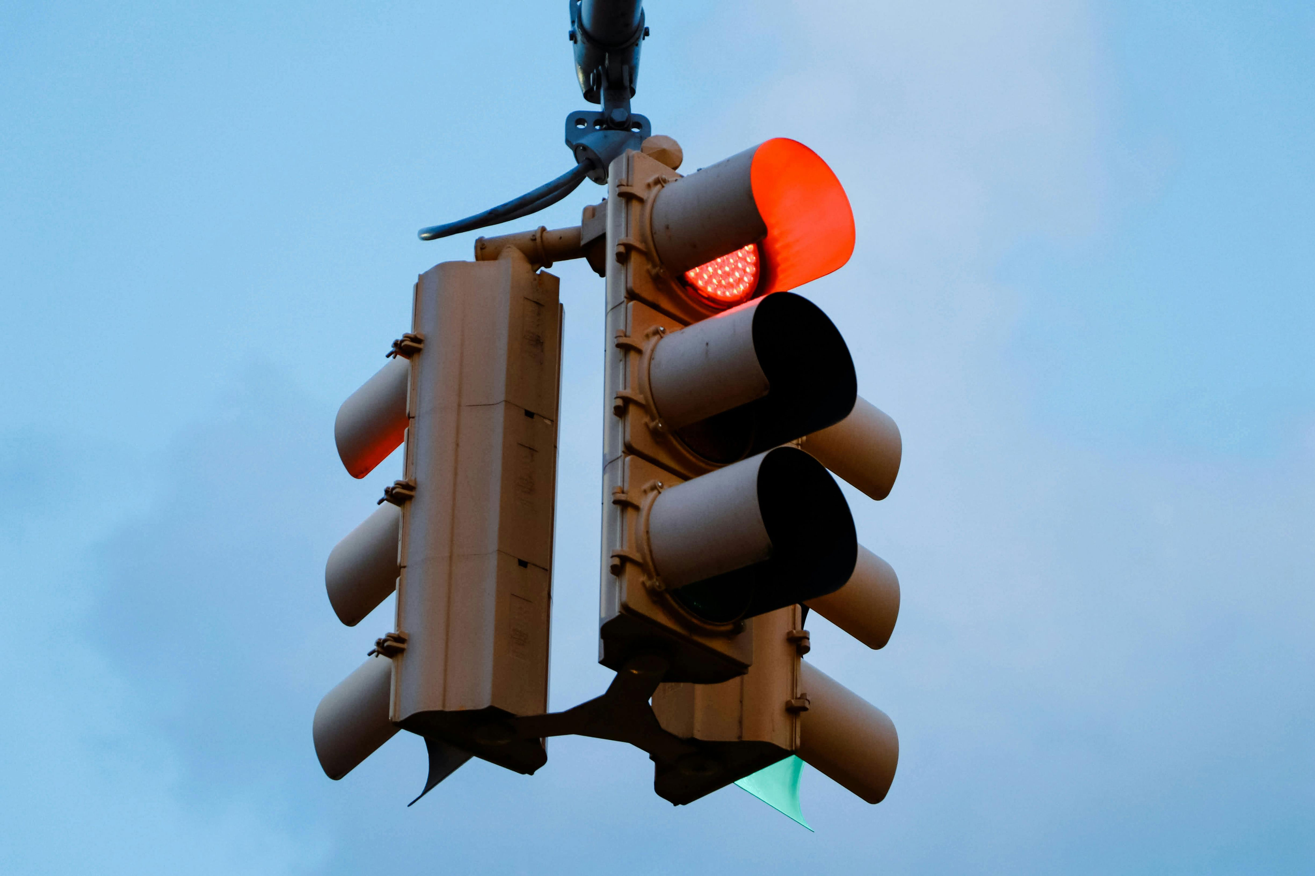 Pittsburgh awarded $1.3M grant to replace 3 traffic signals