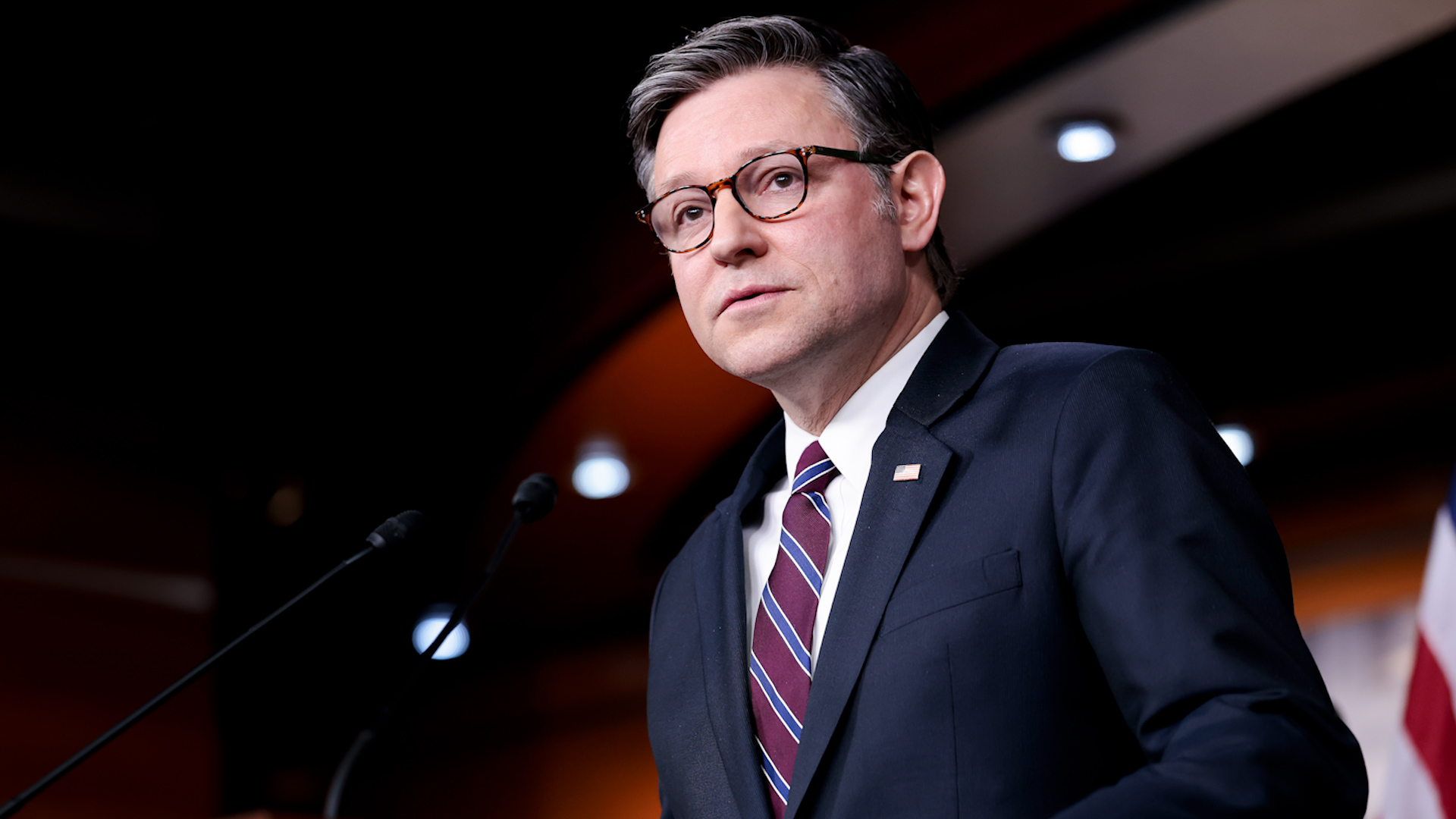 Johnson says Renee Good was ‘taunting ICE officers’ before shooting