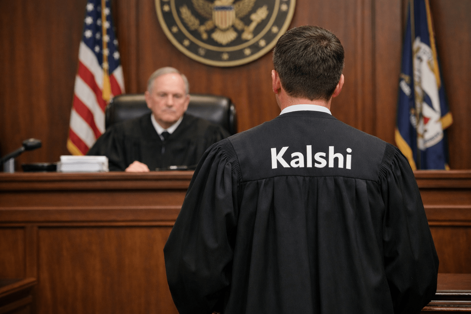 Kalshi prevails in early legal round against Tennessee gambling regulator