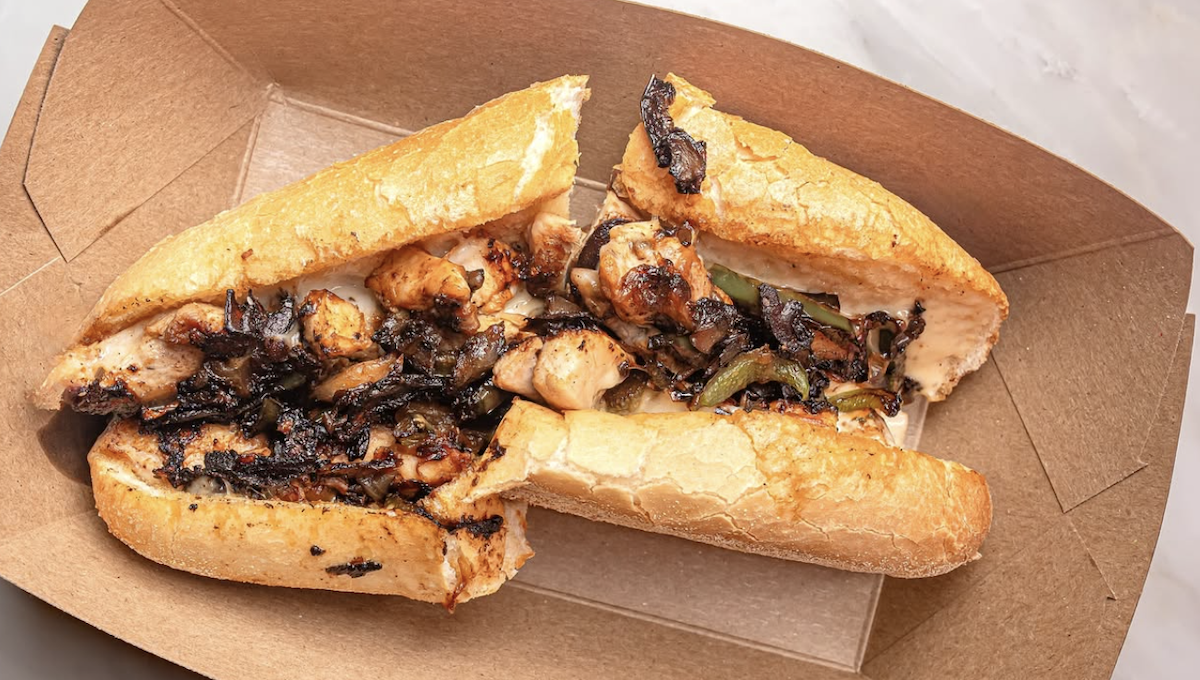 Mad dash to join Truist Plaza this spring, expand brand