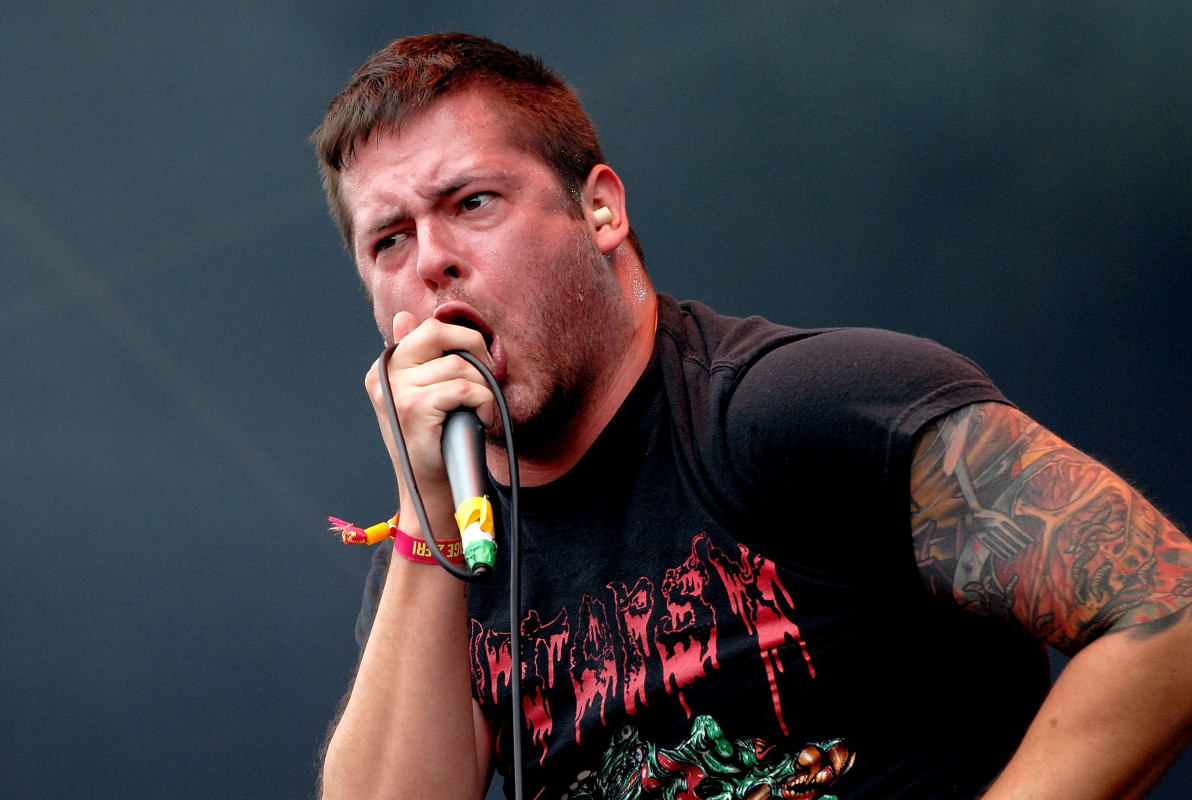 Iconic metal band announces tour 2 years after frontman’s death