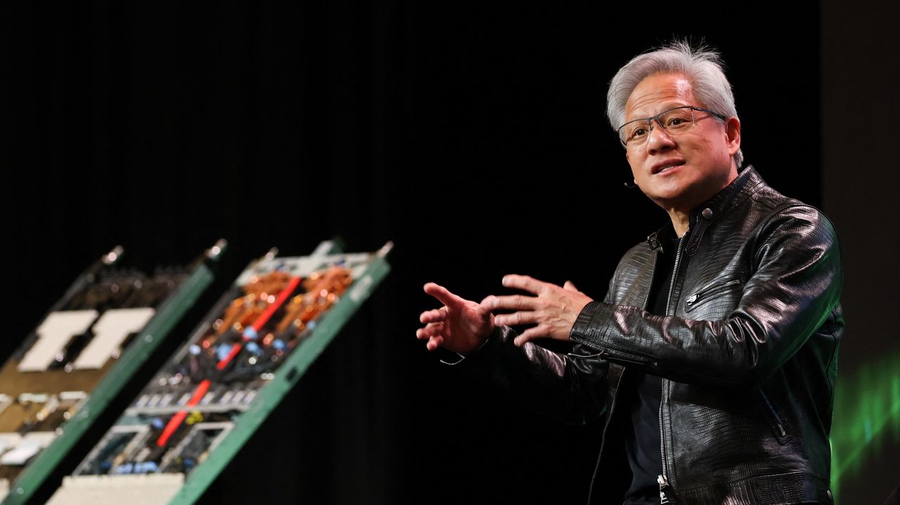 Is NVIDIA about to blow up the SSD market with its new Rubin AI platform?