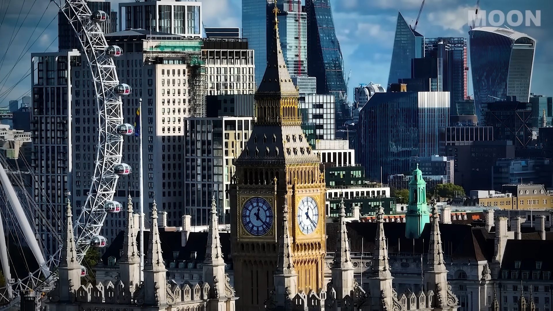 A safe place for billionaires - Roman Abramovich and London’s housing ...