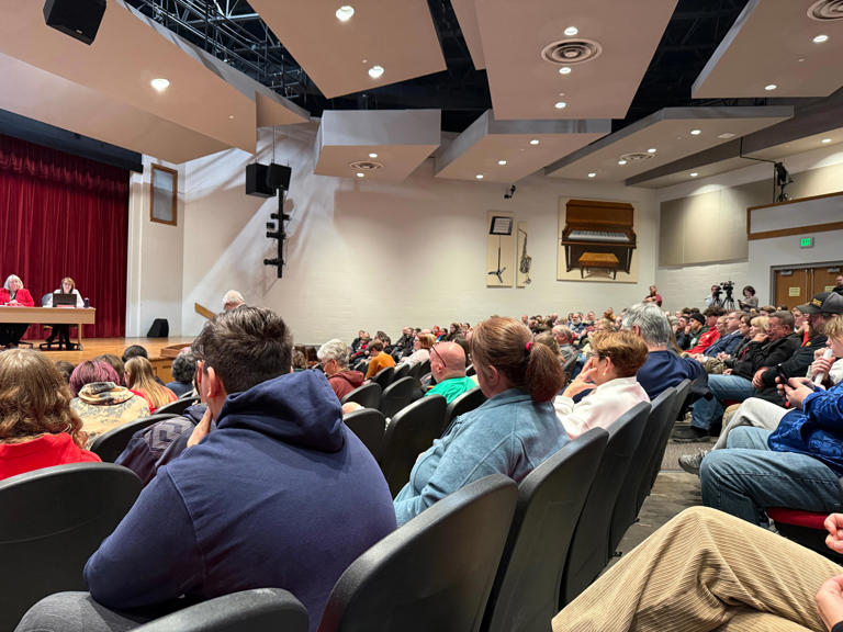 Boone CSD cuts 100-year-old orchestra program in effort to trim budget