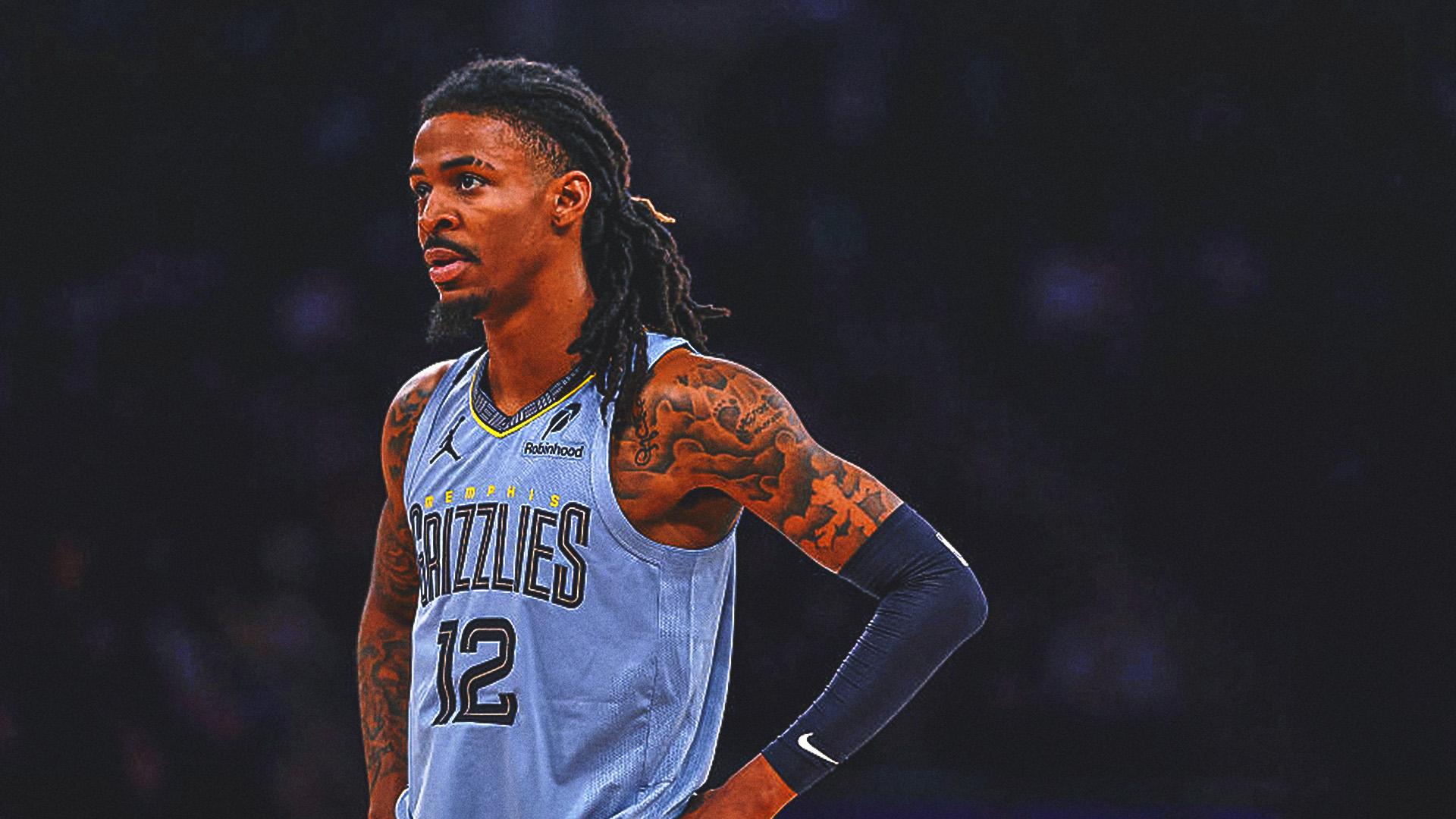 Ja Morant next teams odds: Grizzlies no longer sole favorite to retain ...