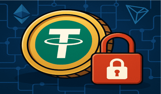USDT, 자금세탁 통로 우려… 태국 중앙은행, 규제감시 강화