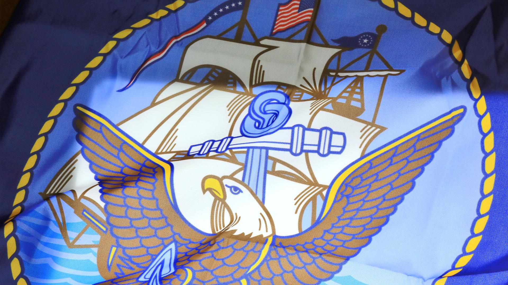 Sailor found dead at Naval Station Norfolk