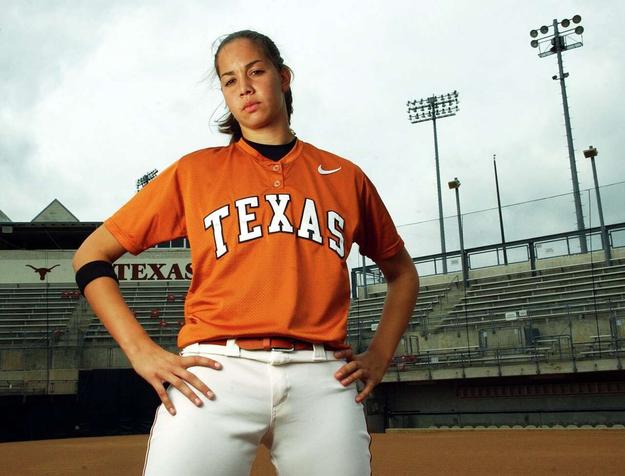 Longhorns legend Cat Osterman to establish an identity with Austin-area ...