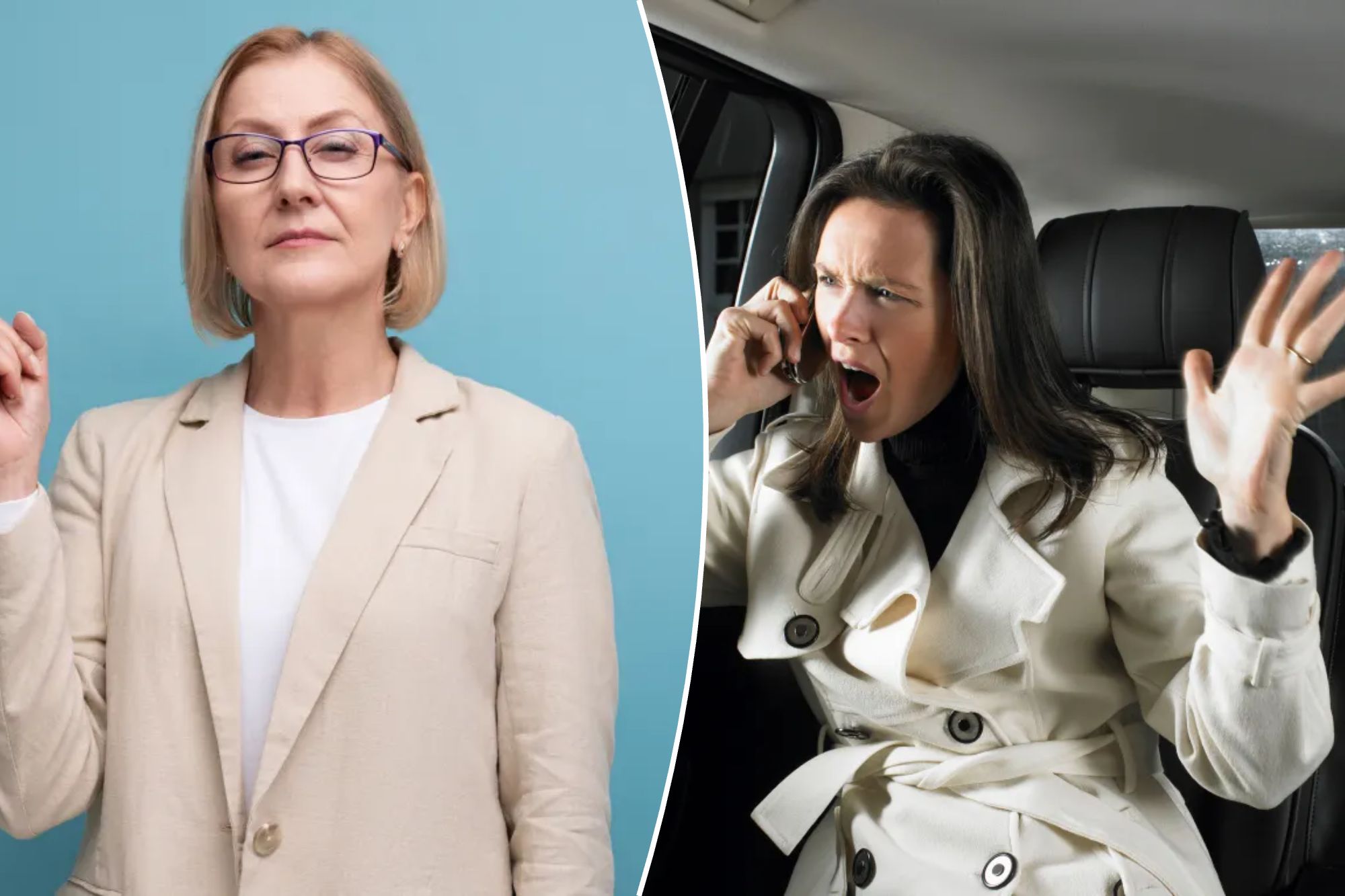 'Karen' is canceled — meet her younger, sassier cousin, who's entitled ...