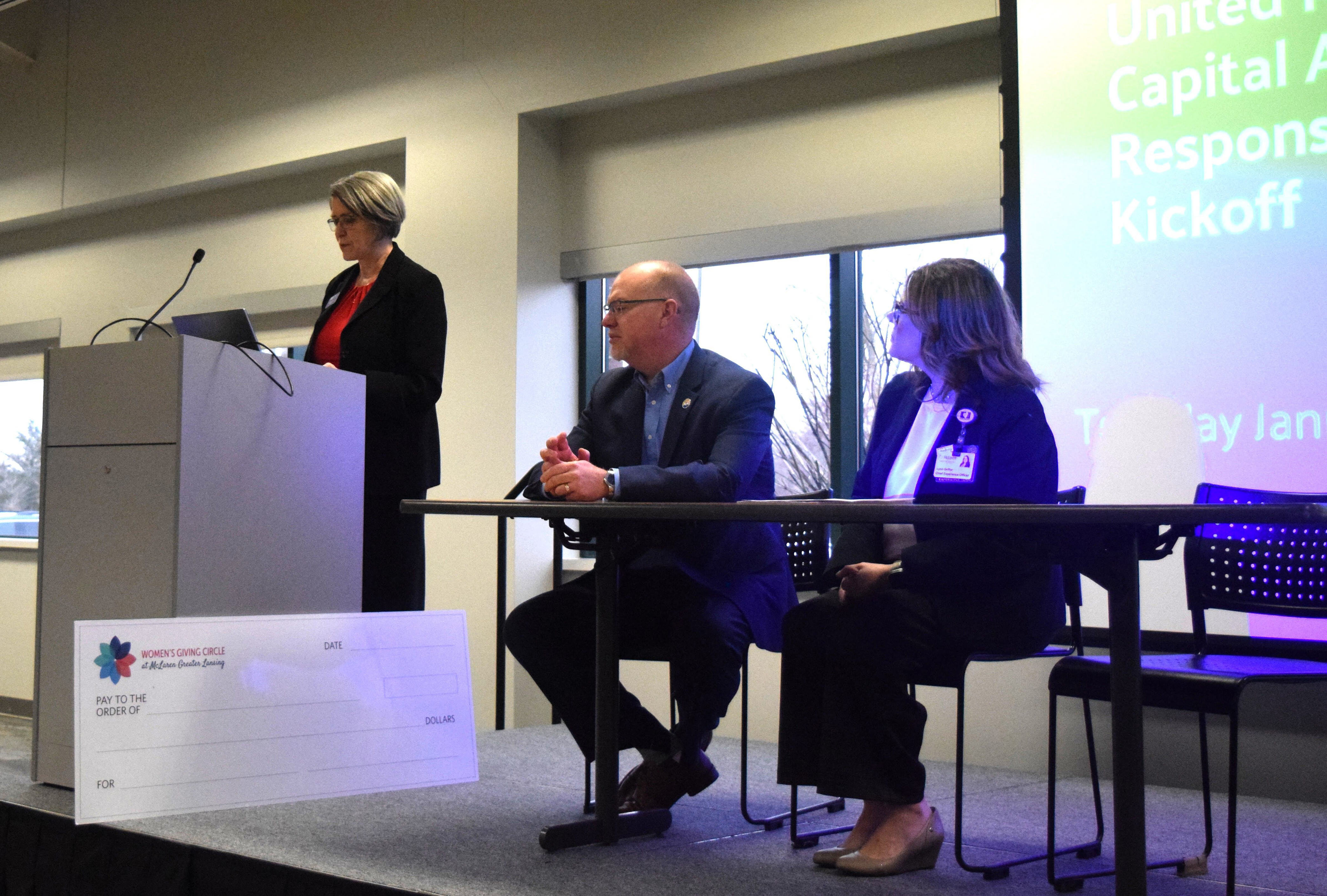 United Way launches Capital Area disaster response consortium