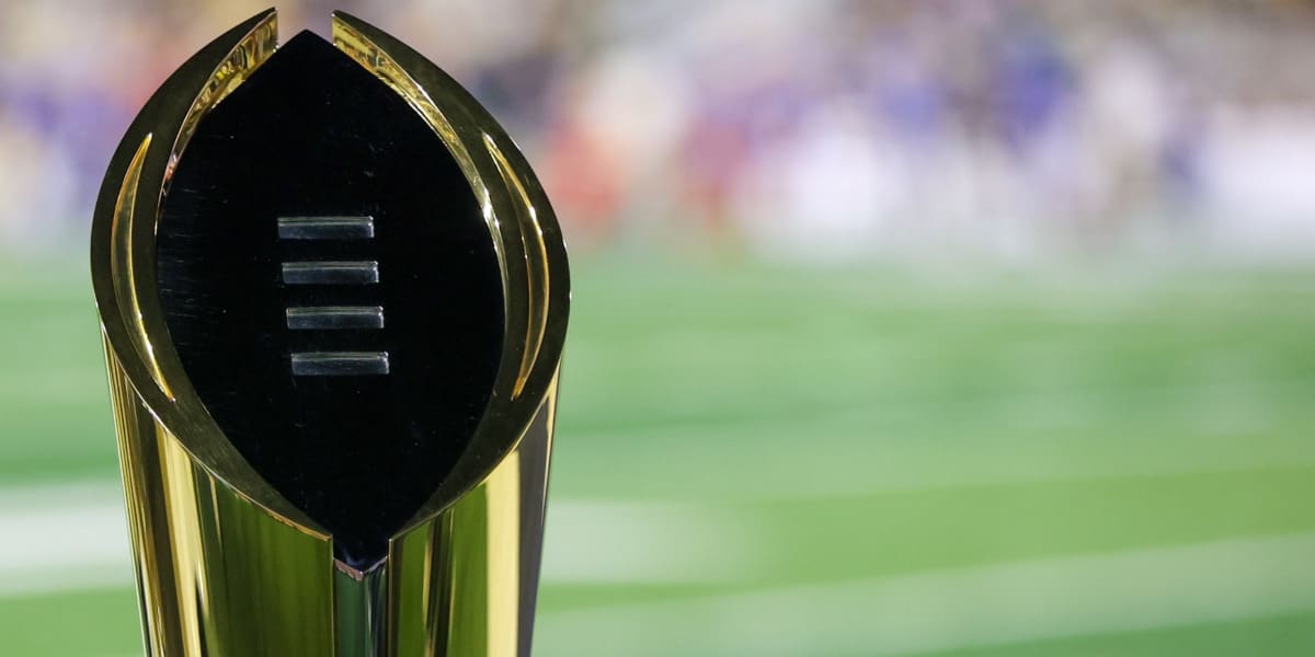 Greg McElroy makes College Football Playoff national championship pick ...