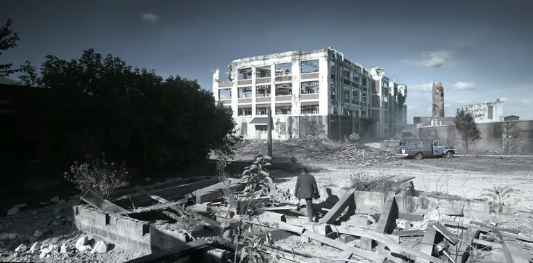 11.22.63 ending explained: How Jake’s mission to save JFK ripples ...