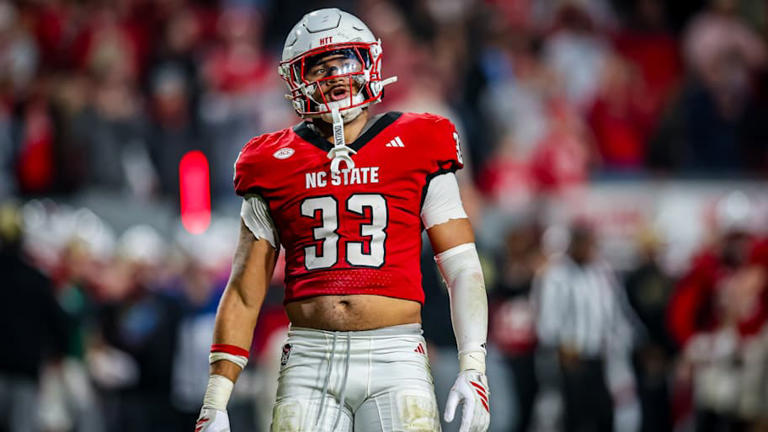 Michigan State football lands talented starting LB from ACC program