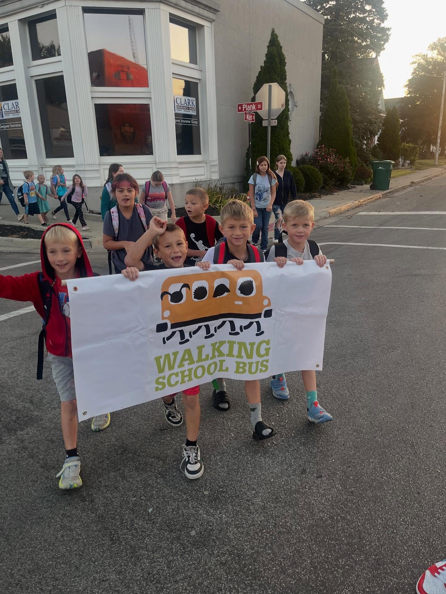 New summer child care program offers safe option for Rossville kids