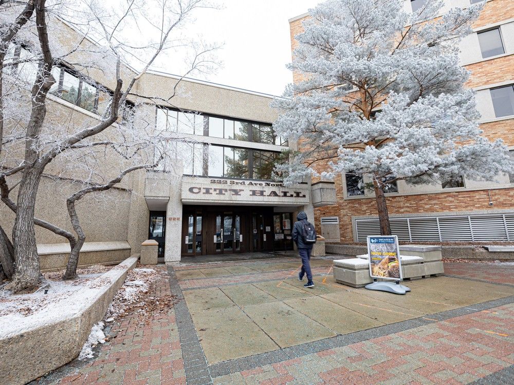 Saskatoon's lead pipe replacement deadline pushed back