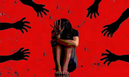 Women’s panel flags gang rape, student death cases