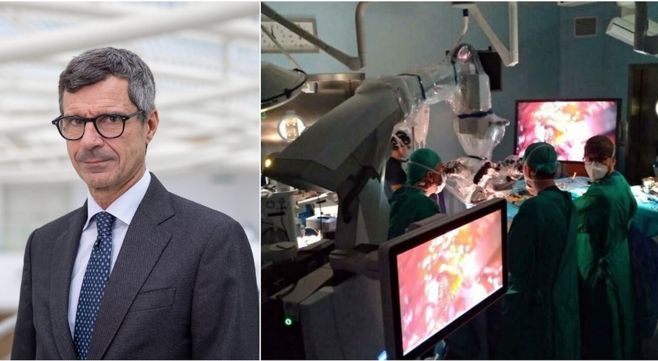 Paziente malato di tumore operato dopo 4 ore dalla diagnosi, il medico ...