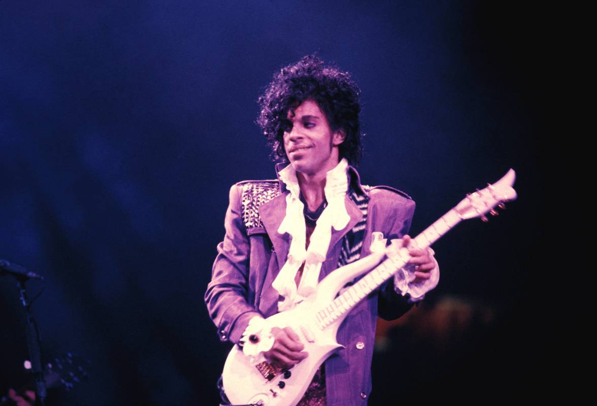 Prince classic named one of the top songs more than 40 years after its ...