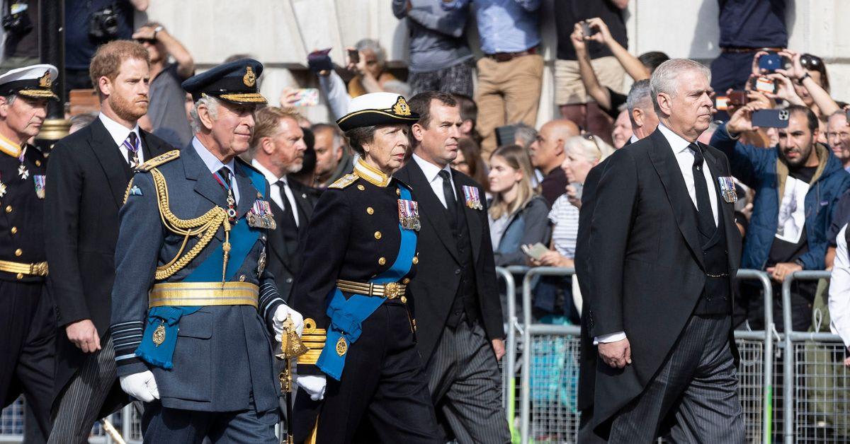 King Charles won't see 'untrustworthy' Prince Harry during upcoming UK ...