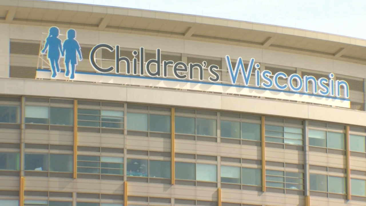 Children's Wisconsin no longer providing gender-affirming care
