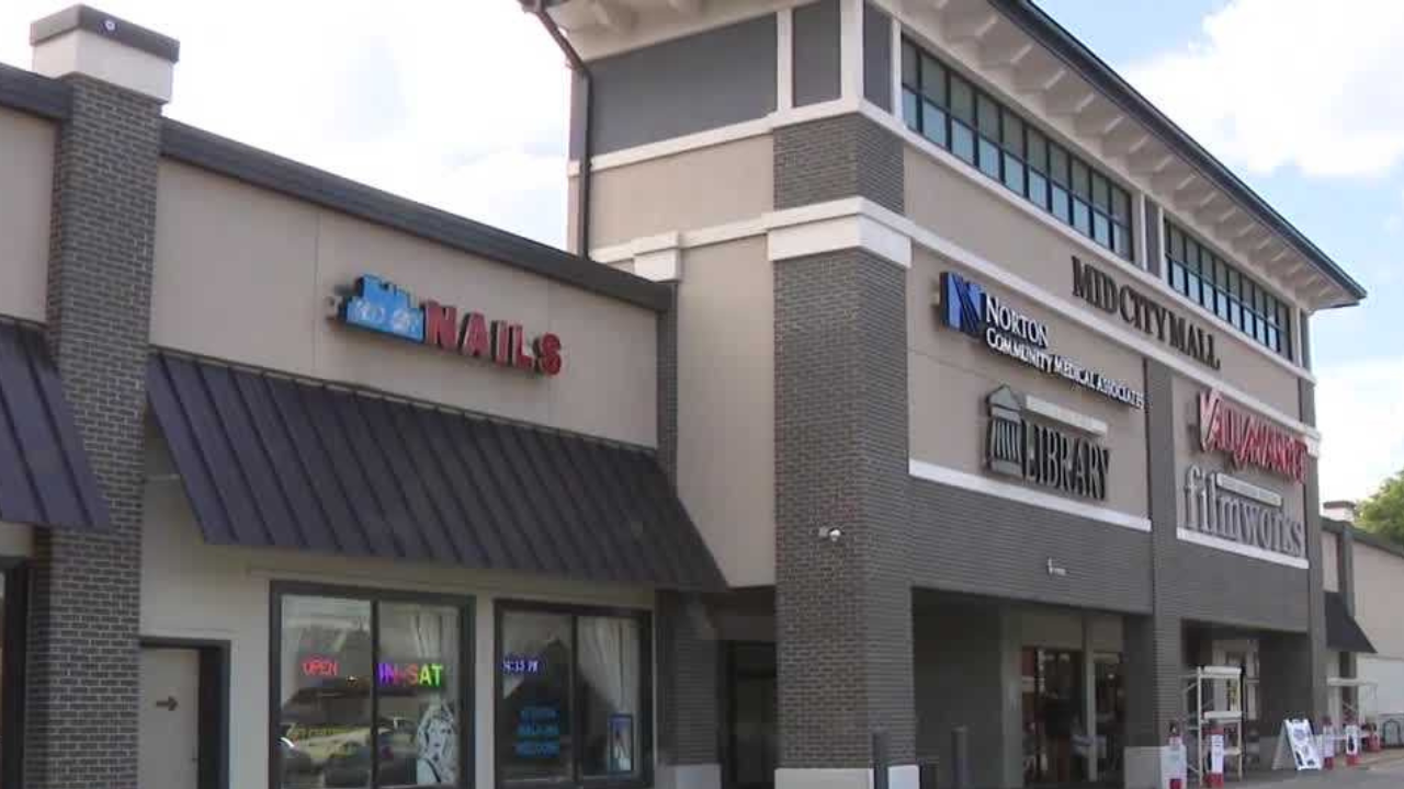 Developer behind several Publix, Kroger stores partnering on Mid City ...