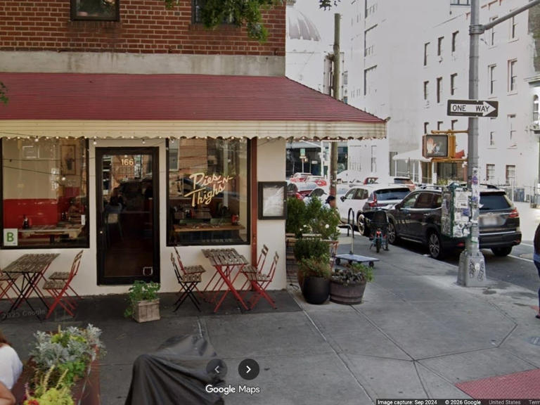 Brooklyn fried chicken favorite Pies ‘n’ Thighs coming to Park Slope