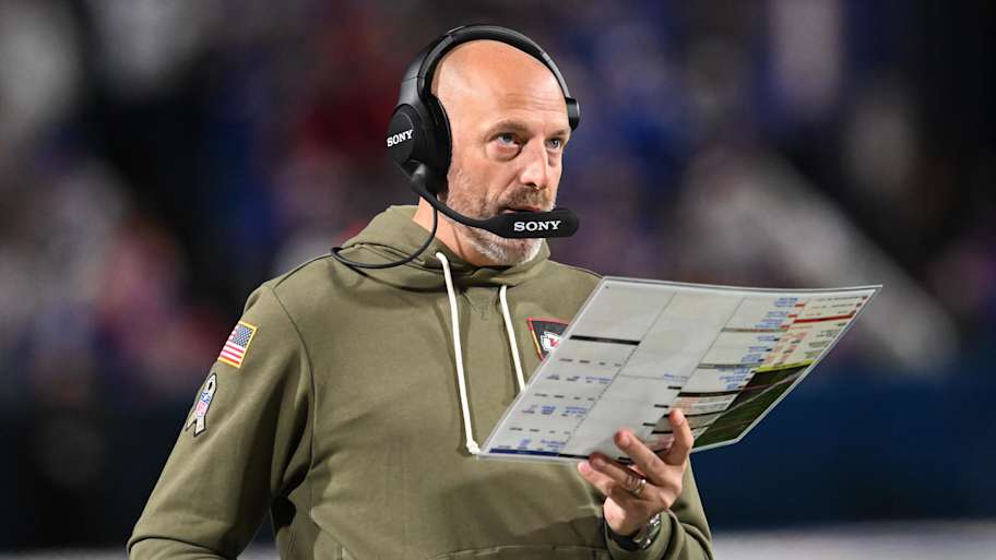 Chiefs should prioritize hiring this coach as next offensive coordinator