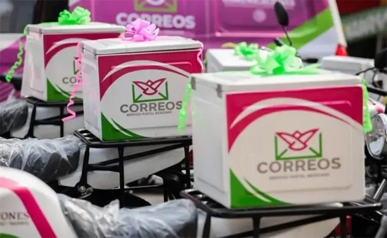 Correos de México: ¿Qué pasará con los paquetes ante las protestas de ...